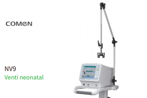 Ventilación/Respiración – Prhoinsa